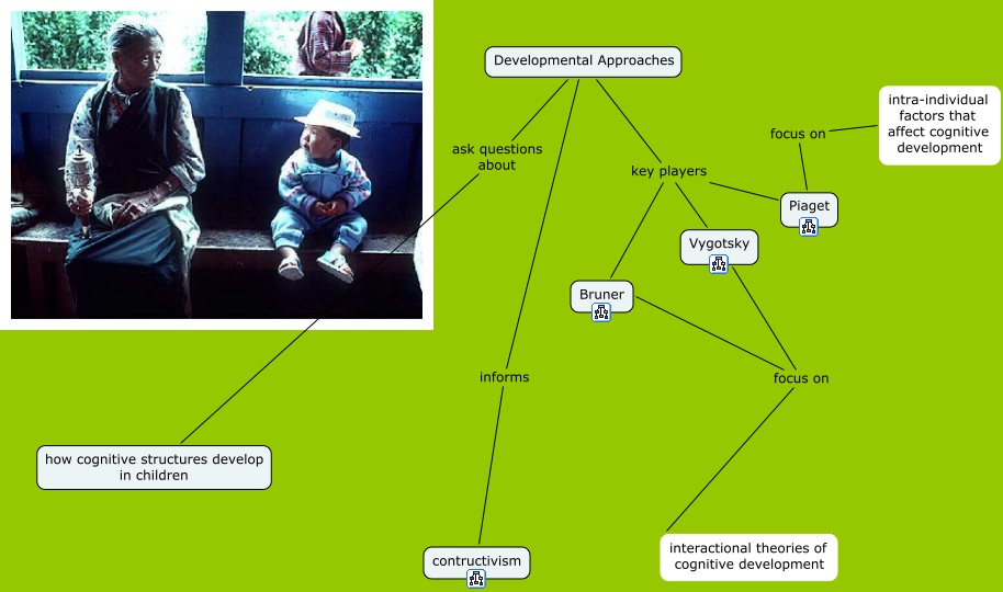 developmental approaches