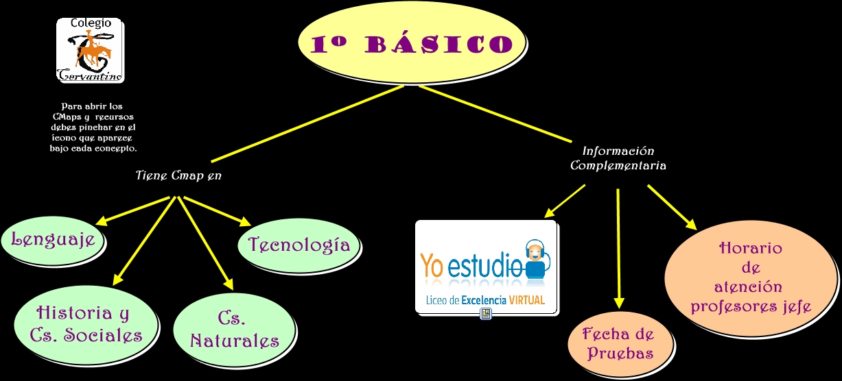 MODELO CMAP CURSO BASICA
